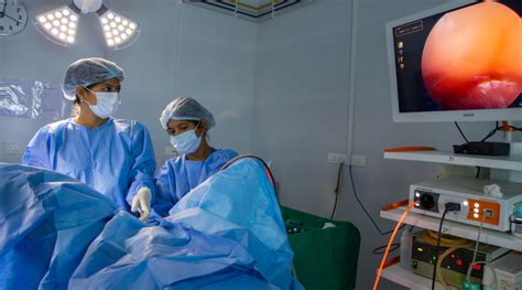 Dr Aravind S IVF Fertility Pregnancy Centre Gallery