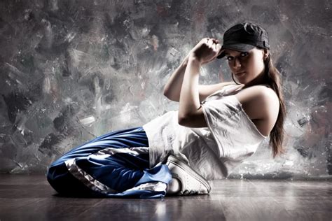 Hip Hop Dance Dancing Music Rap Rapper Urban Pop Gangsta