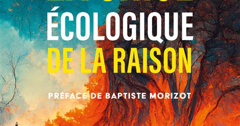 La Crise écologique de la raison Val Plumwood Éditions Wildproject