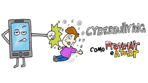 Como Identificar O Cyberbullying BRAINCP