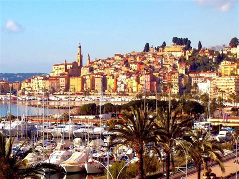 Top 10 des plus belles villes à visiter en France