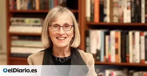 Claudia Goldin recibe el Nobel de Economía por sus hallazgos sobre la