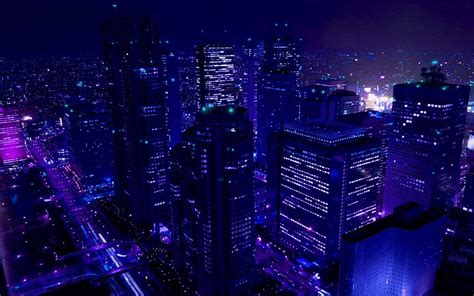 Night Aesthetic K Wallpapers Wallpaper Cave