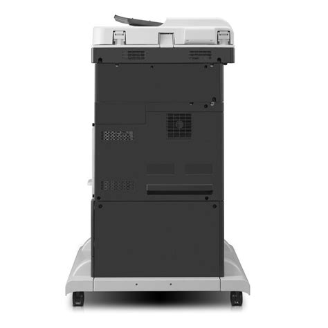 HP LaserJet Enterprise M725z MFP CF068A LaserCorp Canada Store