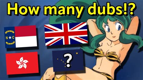 Urusei Yatsura Part 1 English Version Files Episode 19 Feat Abhi From Thecartooncipher