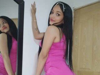 Camshow Naked Anal LuanaGIe 18hotfuck