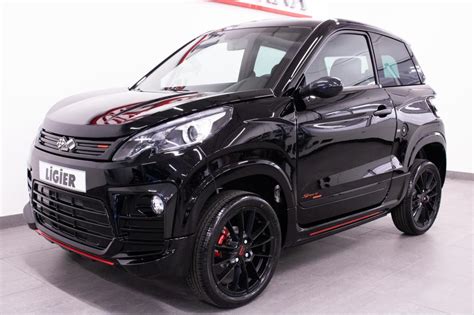 Ligier Js Sport Ultimate Fordonsm Klarna