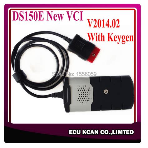 Купить Лучшая цена новейших vr2 с кейген ds150 новый vci tcs cdp pro