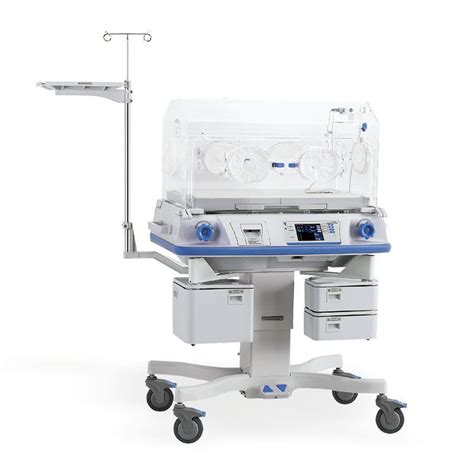 Incubadora Neonatal Rod Zios Yp Ningbo David Medical