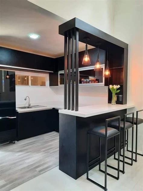Pin de Cuteart pe en IDEA DISEÑO INTERIOR CASA Diseño de cocina de