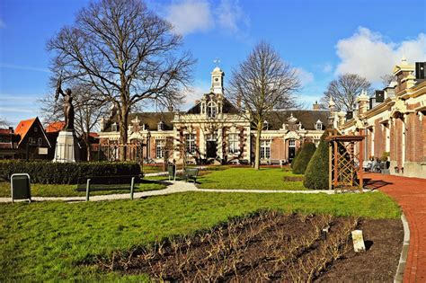 Huis Kopen In Brielle Wonen Voorne Putten