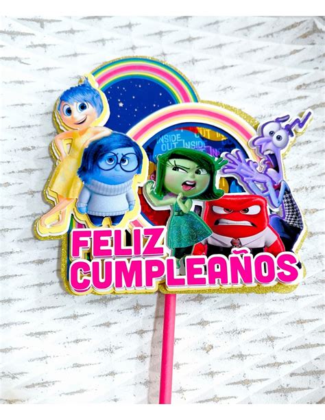 Topper Cake Capas Del Rev S