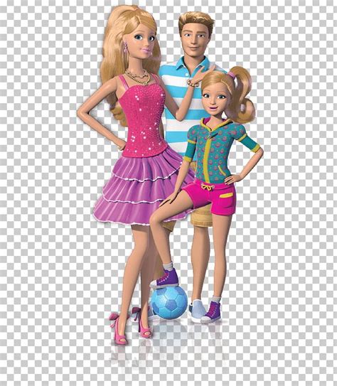 Barbie Life In The Dreamhouse Ken Barbie Mariposa And The Fairy
