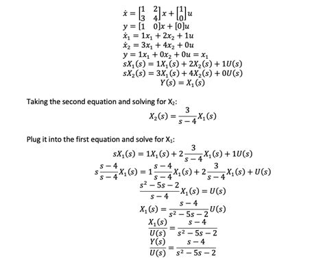 laplace transforms and transfer functions control systems bút chì xanh