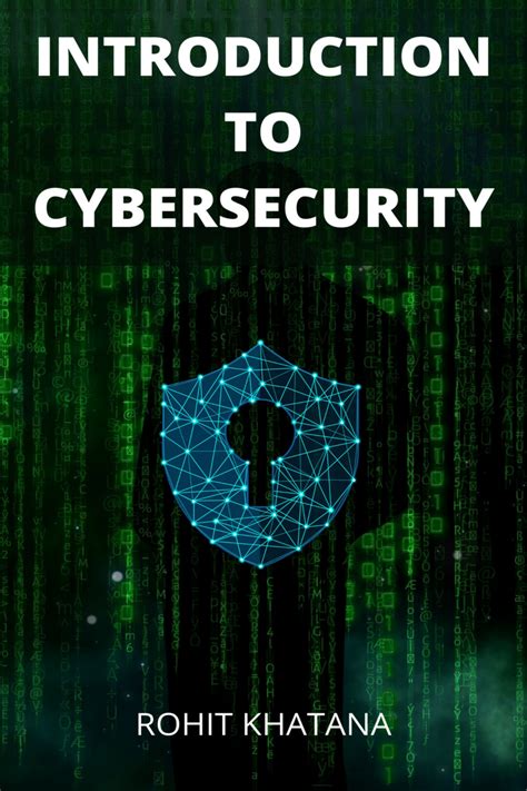 Introduction To Cybersecurity