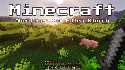 Minecraft Lagerhaus Wird Fertig Und Schachtarbeiten Youtube