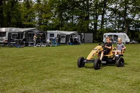 Camping Bij De Holterberg Beoordeeld Met Sterren