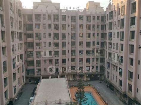Ashok Vihar Chsl Andheri East Rent WITHOUT BROKERAGE Fully Furnished