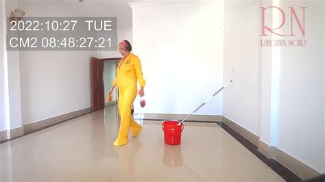Naked Maid Cleans Office Space Maid Without Panties Hall Hidden Cam 2