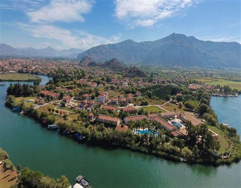 From Fethiye Dalyan Day Trip With Mud Bath And Turtle Beach GetYourGuide