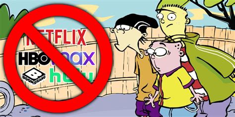 Ed Edd N Eddy Streaming Service Eddy Ed Edd Season Tv Play Google