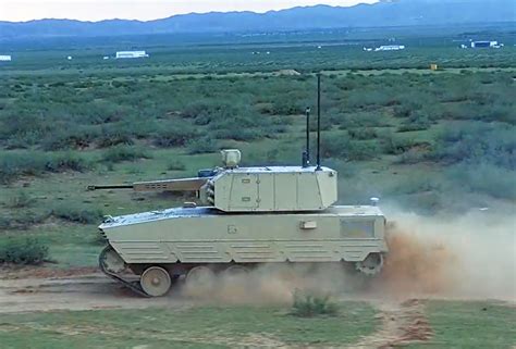 Oryx ジャパン on Twitter RT FarooqB90714421 A complete UGV system