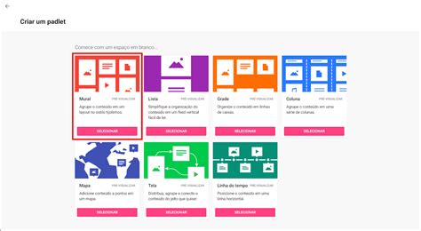 Padlet O que é como funciona e como usar