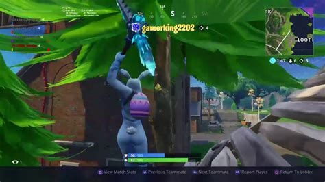 Fortnite Kills Youtube