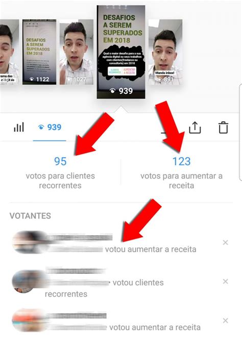 Como Fazer Um Instagram De Sucesso E Ganhar Seguidores