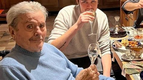 Photo Il a passé Noël en famille mais voudrait aujourd hui finir
