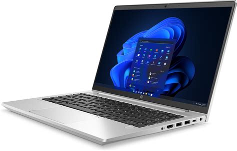 Laptop HP ProBook 440 G9 Core I5 1235U 4D7R3AV
