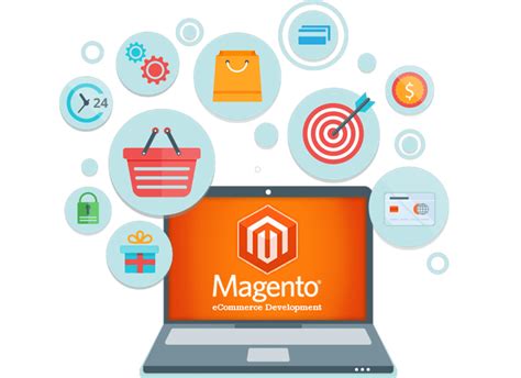 Magento E Commerce Development Sri Websoft