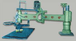 Marble And Granite Stone Polishing Machines At Best Price In Thane