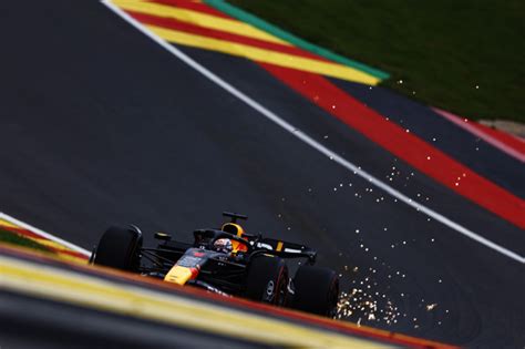 FÓRMULA 1 Programação Horários e Transmissão GP da Bélgica