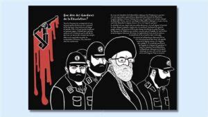 Femme Vie Liberté Le livre éclairant et engagé de Marjane Satrapi