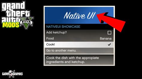 nativeui gta