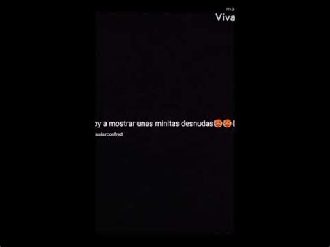 Minitas Desnudas Youtube