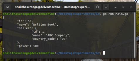 在golang go 中使用json——实例解析指南golang（又称go）是一种静态类型的编译编程语言，具有类似c语言 掘金