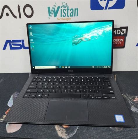 Dell Xps Intel Core I Th Gen Gb Ram Gb Ssd Display Wistan