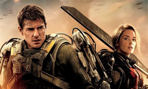 Las 4 Mejores Películas de Acción De La Historia