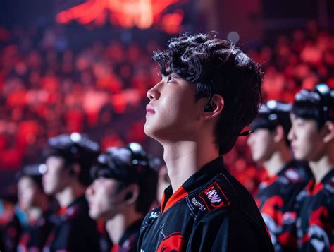 Gen G Clinches Lck Spring Championship With Victory Over T