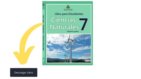 Libro De Ciencias Naturales Grado Honduras Estos Son Los 43 OFF