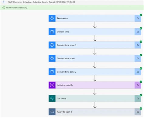 Installing Microsoft Teams Staff Check Ins App Template Obsessed