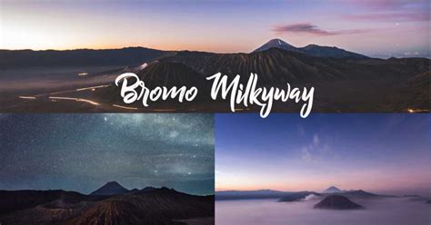 Paket Wisata Bromo Malang Batu 5 Pilihan Durasi 25 Program Tour