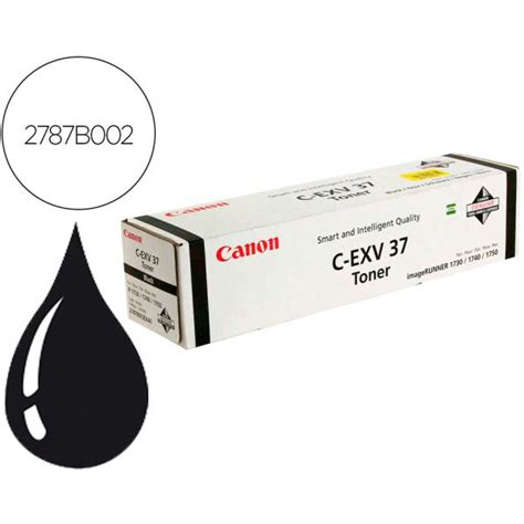 Canon Exv B Black Kuantokusta