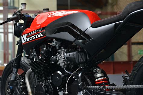 Cbx 750 Cafe Racer Kit Reviewmotors Co
