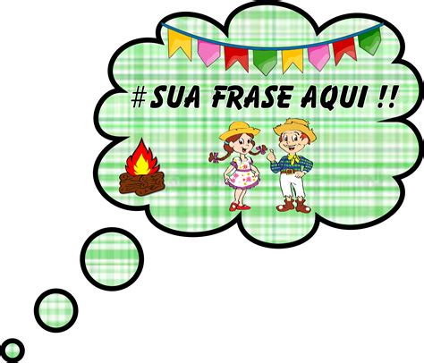 Plaquinhas de Festa Junina 15 ideias divertidas para animar o arraiá
