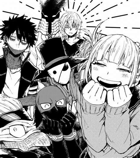 Pin By Artsy Accountant On BNHA Anime Villians Best Anime Shows Anime