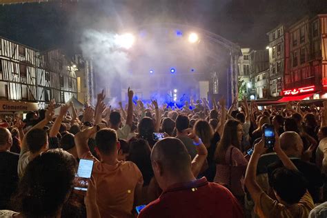 Châlons Fête de la musique Plus de 10 000 mélomanes attendus dans