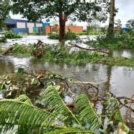 Vanuatu entra em estado de emergência após dois terremotos e ciclone